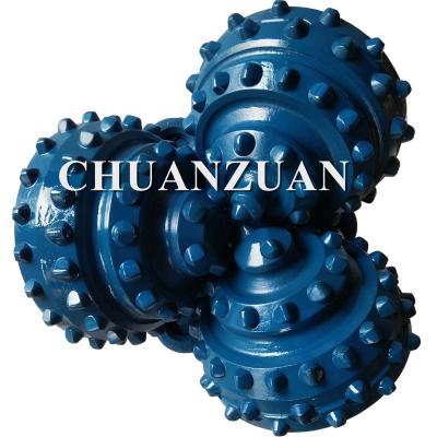 Cina Tagliente duro del pozzo del giacimento di petrolio di formazione 12 1/4