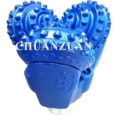 Cina 12 1/4 di velocità rotatoria dello scalpello a rulli di 311.1MM IADC 537 per buono/giacimento di petrolio in vendita