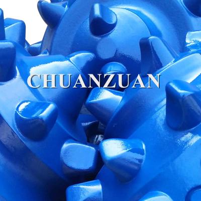 Cina 12 1/4 di velocità rotatoria dello scalpello a rulli di 311.1MM IADC 537 per buono/giacimento di petrolio in vendita