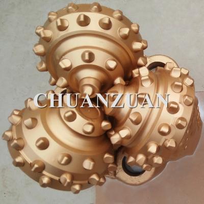 Cina pollice rotatorio dello scalpello a rulli 8 1/2 di 215.9MM TCI con protezione multipla di Gague in vendita