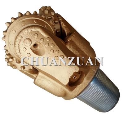 Cina pollice rotatorio dello scalpello a rulli 8 1/2 di 215.9MM TCI con protezione multipla di Gague in vendita
