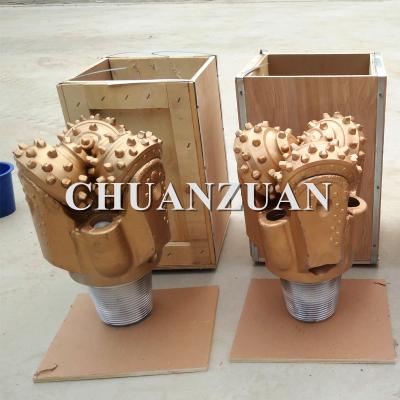 Cina pollice rotatorio dello scalpello a rulli 8 1/2 di 215.9MM TCI con protezione multipla di Gague in vendita