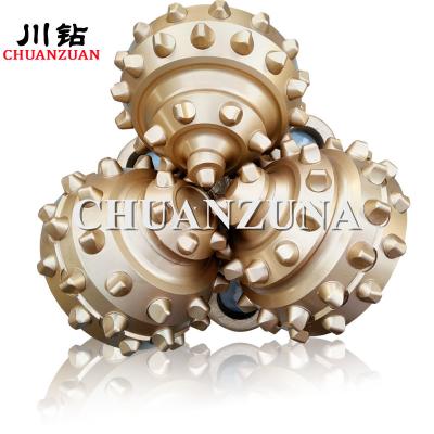 Cina 250MM tre scalpelli a rulli triconici della roccia del pezzo di cono/TCI per la trivellazione dell'acqua in vendita