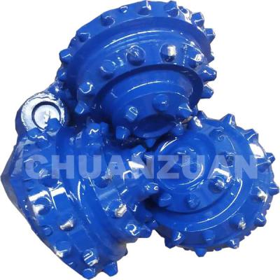 Cina 295.3mm uno scalpello a rulli a 5/8 pollici di 11 TCI per la perforatrice dell'acqua in vendita