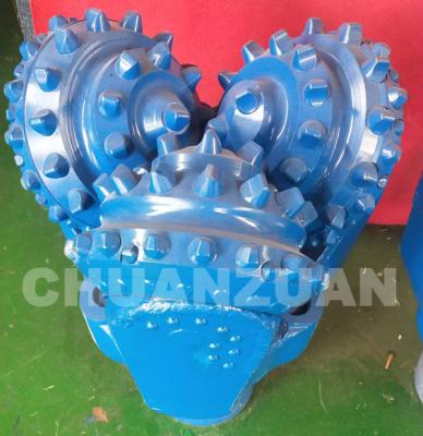 Cina inserzione a 5/8 pollici del tagliente 13 TCI del cono di 342.9mm Rooler in vendita