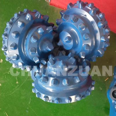 Cina inserzione a 5/8 pollici del tagliente 13 TCI del cono di 342.9mm Rooler in vendita