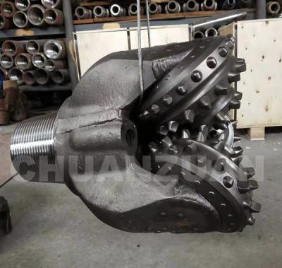 Cina inserzione a 5/8 pollici del tagliente 13 TCI del cono di 342.9mm Rooler in vendita