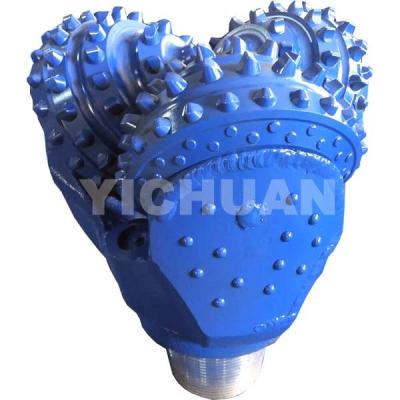 Cina Pollice a 17 pollici 444.5mm di 1/2 tre scalpello a rulli del cono TCI in vendita