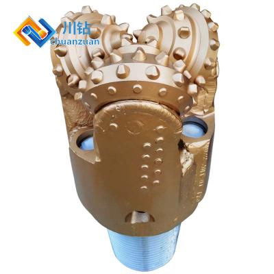 Cina Di 190.5MM della guarnizione del giacimento di petrolio codice di gomma 537 di pollice IADC del martello pneumatico 7 1/2 bene in vendita