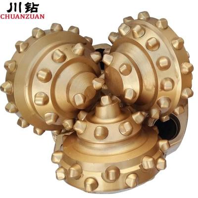 Cina Tagliente di cono rotatorio triconico del rullo di pollice del pezzo di roccia di 190.5MM TCI 7 1/2 in vendita