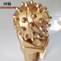 China Sealing Welding Roller Cone Bit 8 1/2 Inch for sale