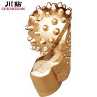 China Sealing Welding Roller Cone Bit 8 1/2 Inch for sale