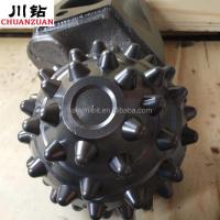 China 8 1/2 Inch Hard Rock Drill Bits  Piling Work Roller Cone Cutter CE Certification for sale