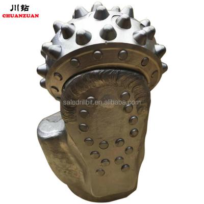 中国 Tricone設計する山機械は8つの1/2のインチIADC 617を密封した忍耐を穴あけ工具 販売のため