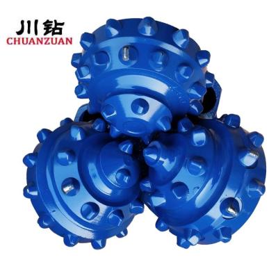 Cina 6 scalpello a rulli a 3/4 pollici del gesso TCI per formazione semidura in vendita