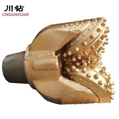 Cina di 394mm TCI scalpello a rulli 15 pollici di 1/2 per Clay Sandstone Plaster in vendita