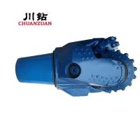 China API Reg Thread Water Well Tricone Drill Bit For Conglomerate for sale