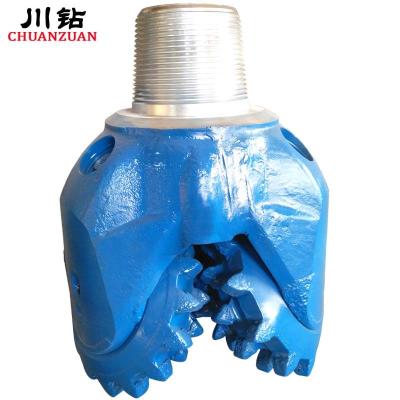 中国 17 1/2のインチの井戸のAPIの標準の製粉された歯ビット 販売のため