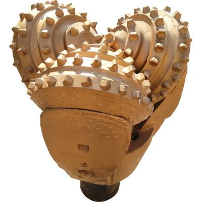 Cina Scalpello a rulli a 26 pollici di IADC537 TCI per la perforazione dura dell'anidrite dello scisto in vendita