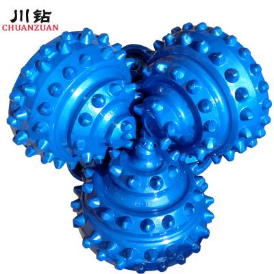 Cina 12 scalpello a rulli a 1/4 pollici di 311mm TCI per formazione semidura in vendita