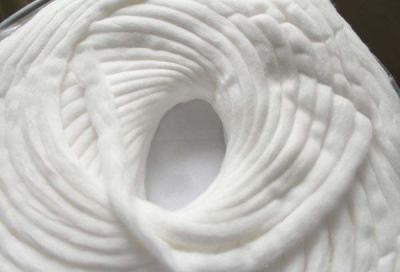 China Soft Cotton Core Wound Healing Multipurpose Odorless High Absorption Performance for sale