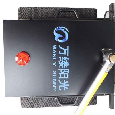 中国 燃料リチウム電池清掃ロボット 販売のため