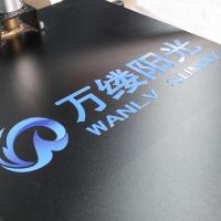 China Customized Solar Panel Cleaning Robot Kit 1200mm Width for Efficient Photovoltaic Panel Maintenance for sale
