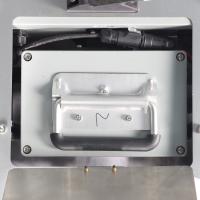 China Automated Solar Panel Cleaning Robot System Cold Water Process Customized 1500W for sale
