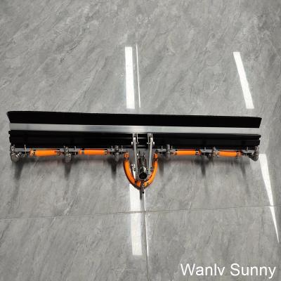 China Pressure Washer Brush Kit for Solar Panels and Floors Professional Cleaning Solution for sale