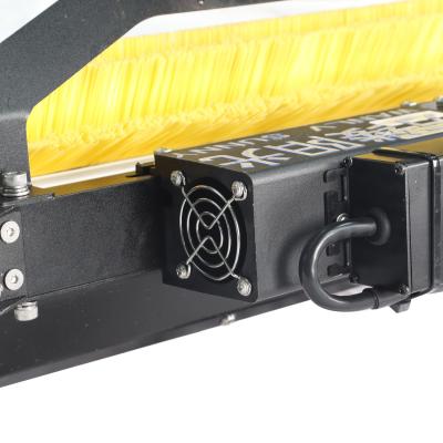 China Solar Panel Cleaning Machine Samples US 390/Set for Cleaning Solar Panels Windows etc for sale