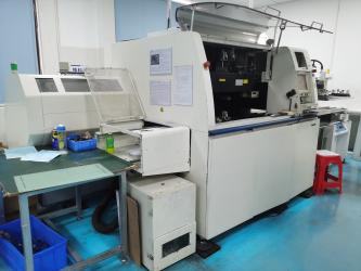China Factory - Dongguan NEON-LED Lighting Technology Co., Ltd.