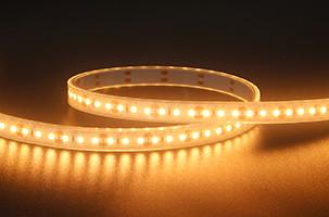 Quality SMD3030 LED Strip 24V IP65 Self Adhesive Waterproof Strip Lighting for sale