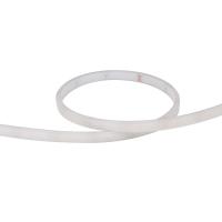 Quality Translucence Flexible LED Strip 4000K 24V 12 Volt Led Rope Lights for sale