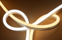 Quality IP68 24V Led Neon Flex 5m 10m 20m Silicone Flexible Led Neon Tube for sale