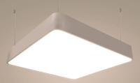 China IP20 Round Led Panel Light Dimmable CE UL Circular Led Panels for sale
