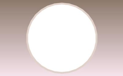 China Recessed Circular Led Panels 5000k-6500k Led Round Ceiling Surface Panel Light for sale
