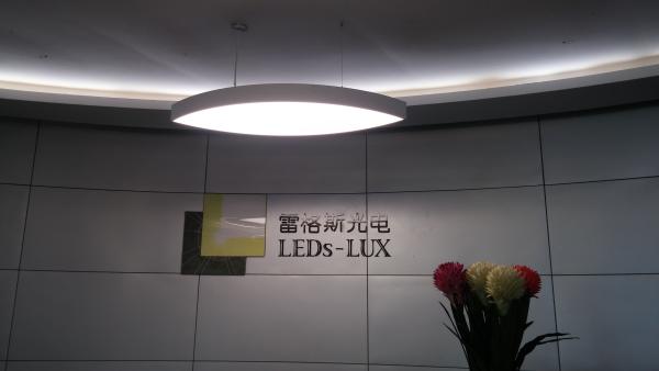 Quality IP20 Dimmable LED Panel Light AC85V-265V Ceiling Light Panels for sale