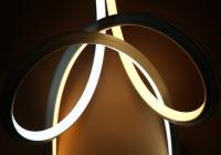 Quality 80LEDS SMD Silicone LED Neon Flex 16X16mm Flexible Neon Led Strip for sale