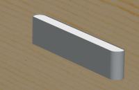 Quality SMD5630 Wall Mounted Linear Led Lighting 1800mm Ceiling Mounted Linear Light for sale