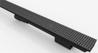 China IP67 Flexible Led Display Module Aluminum Thin Flexible Led Screen for sale