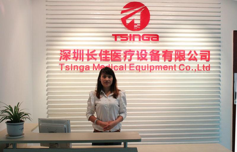 Fornitore cinese verificato - Tsinga Medical Equipment Co.,Ltd