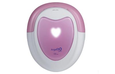 China Home Doppler Fetal Heartbeat Monitor For Prenatal Baby’s Heart Beat Rate for sale