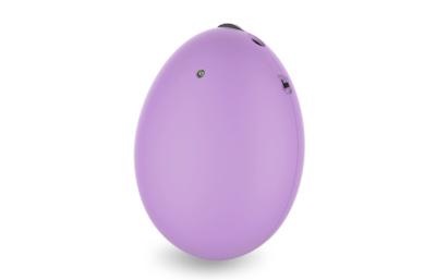 China 3.0MHz Unborn Baby Home Doppler Fetal Heartbeat Monitor Ultrasound For Pregnancy for sale