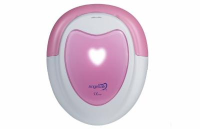 China Portable Ultra Sound Prenatal Heartbeat Monitor For Baby 115mm X 96mm X 59mm for sale