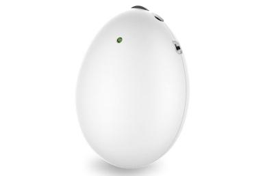 China Pocket Doppler Fetal Prenatal Heartbeat Monitor FDA / CE With 1.5V AAA Battery for sale