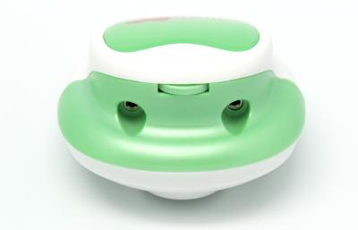 China Handfötales Doppler HAUPTCER Digital nachgewiesen mit grüner Farbe zu verkaufen