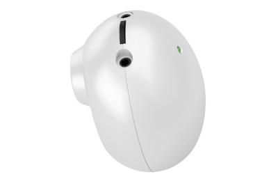 China Ärgern Sie Form-Haupttasche fötalen Doppler, Cer-markierte der schwangerer/Baby-Herzfrequenz-Monitor zu verkaufen