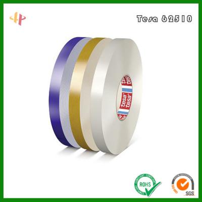 China tesa62510 High foam performance mounting tape,Tesa62510 d/s PE foam tape for sale