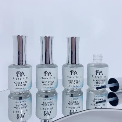 China Direct Factory Private Label 15ml 100ml 250ml 500ml 1000ml Acid Free Prep Primer Bonder and Dehydrator for Nail Salon for sale