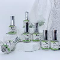 Quality Acid Free Quick-Drying Dehydrator Base Oil Nail Polish Set Protein Bond Nail for sale